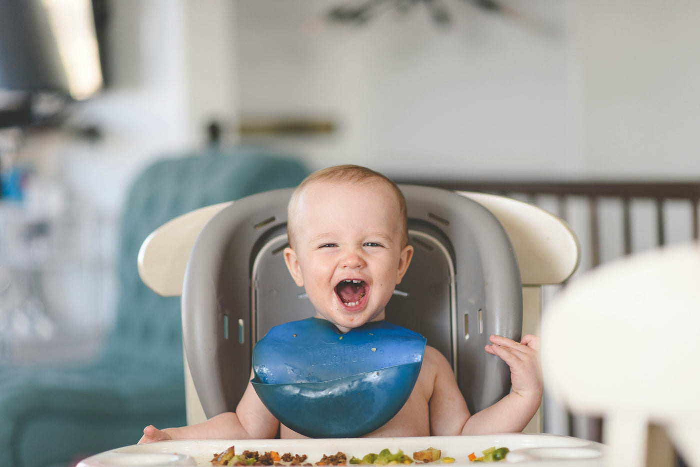 Baby Tastes